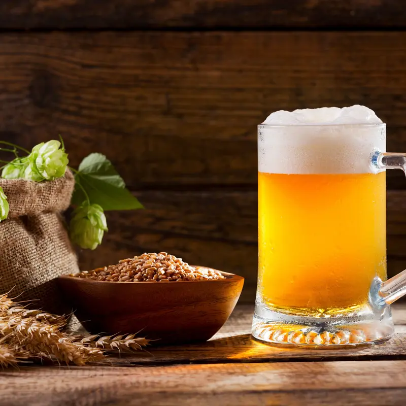 CIBD Brewing Qualifications