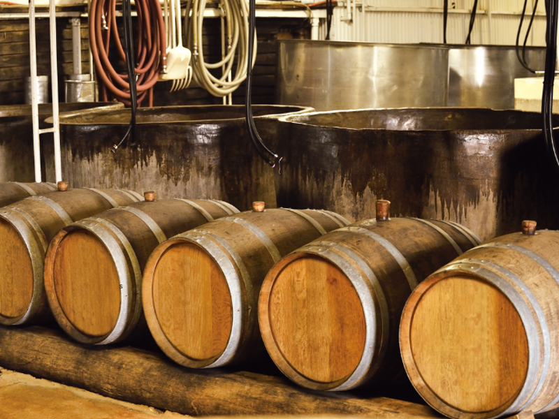 Master Distiller update | Chartered Institute of Brewers and Distillers