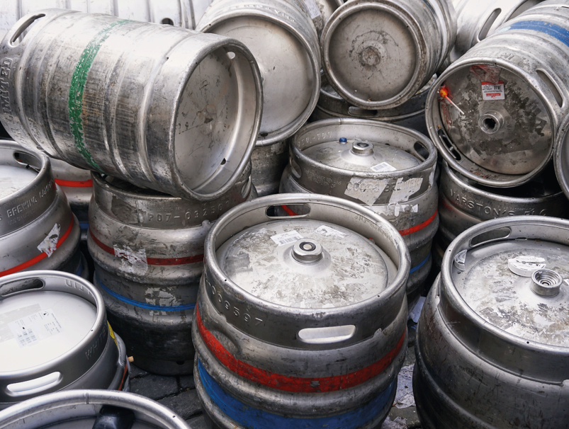 General Certificate | Chartered Institute of Brewers and Distillers