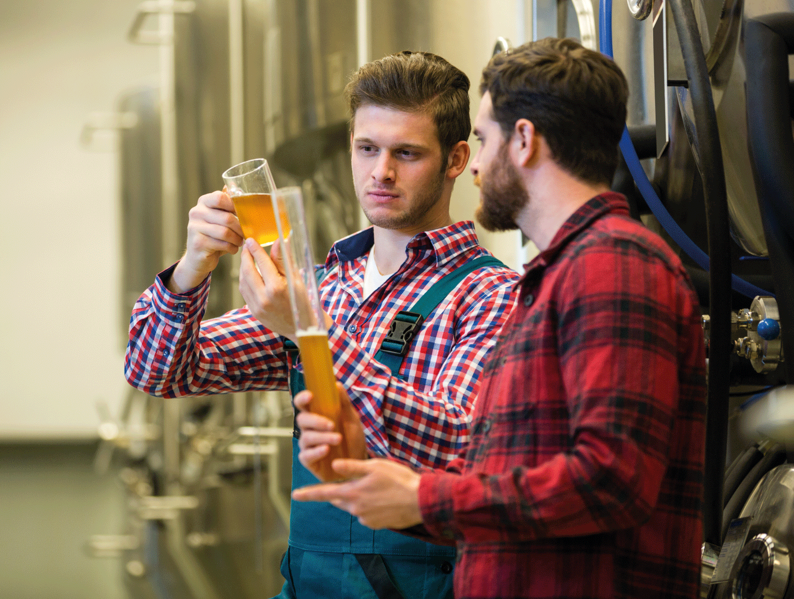 Foundation | Chartered Institute of Brewers and Distillers