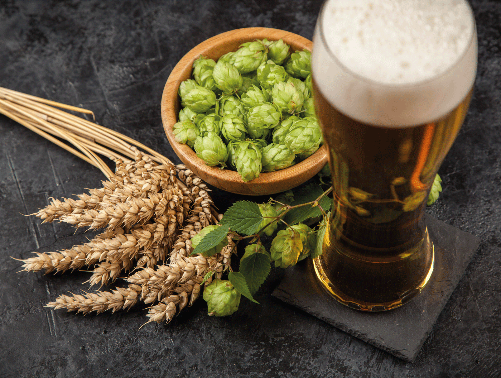 CIBD Brewing Qualifications