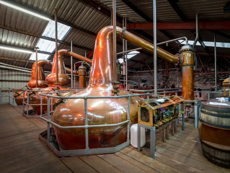 Home | Chartered Institute of Brewers and Distillers