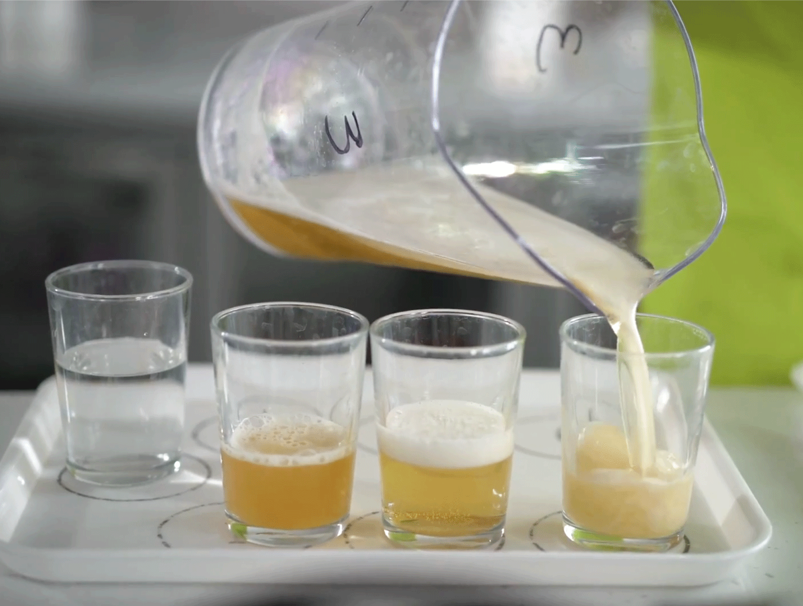 CIBD Brewing Qualifications