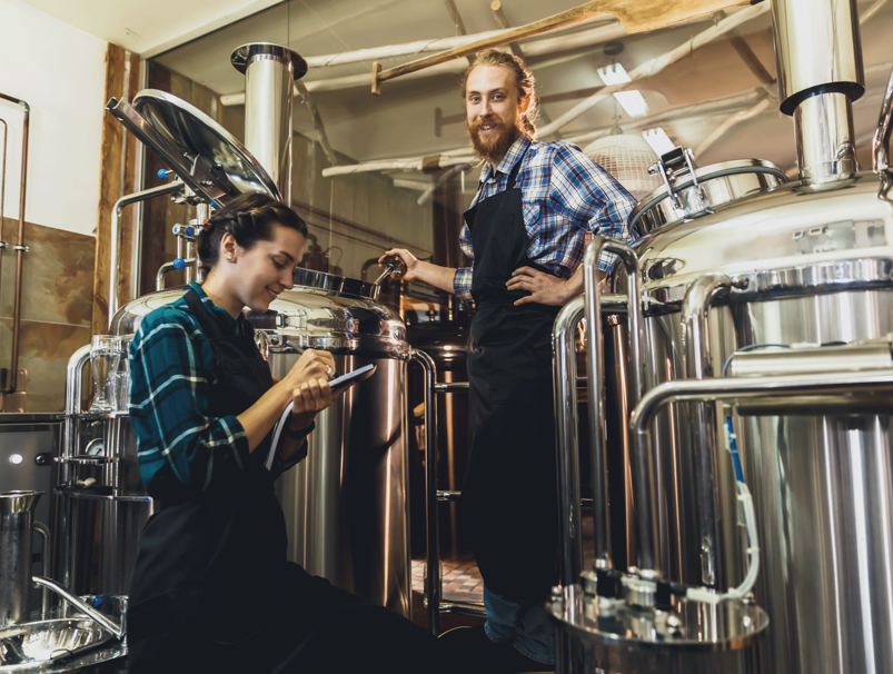 Diploma | Chartered Institute of Brewers and Distillers