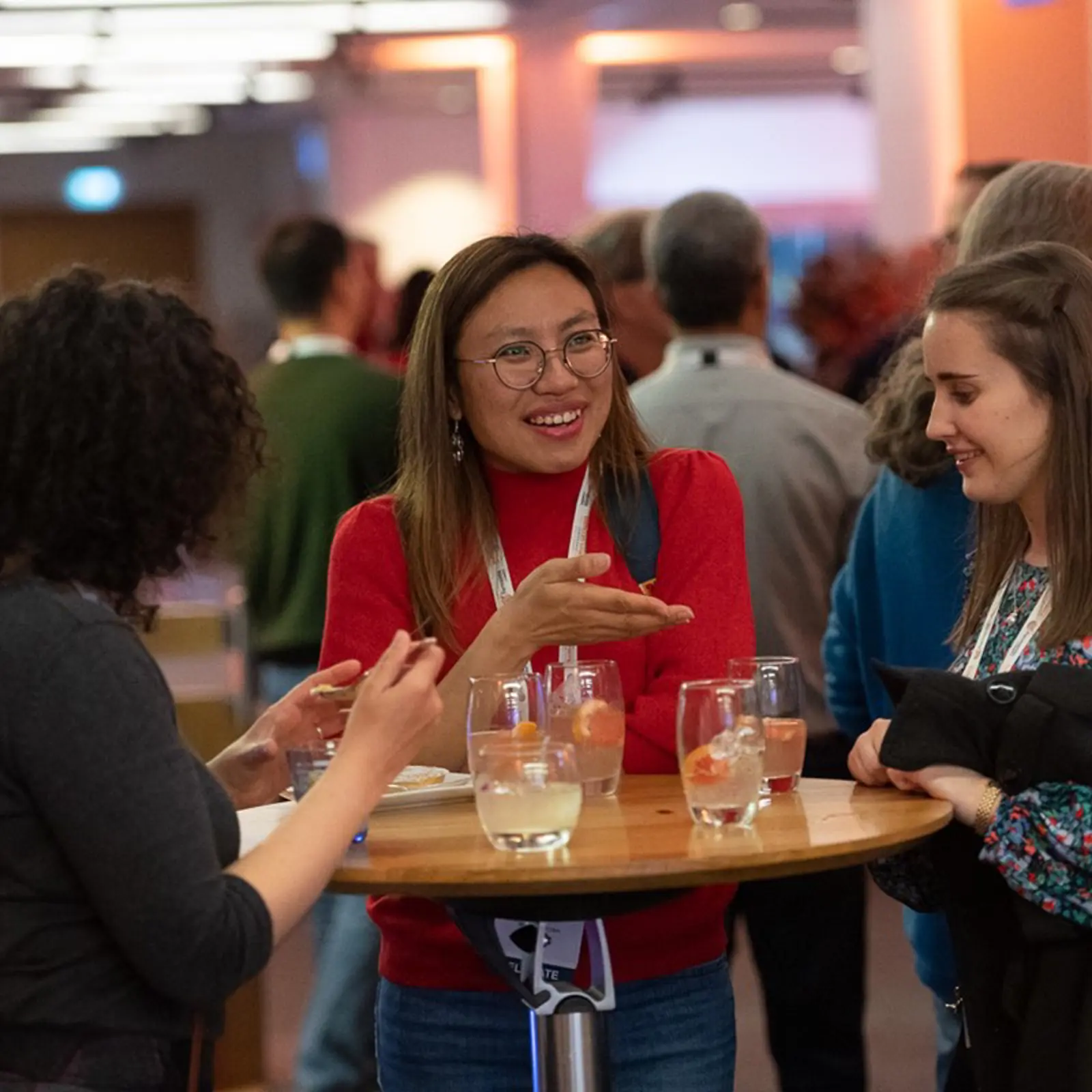 The CIBD Sustainability in Brewing Conference 2025