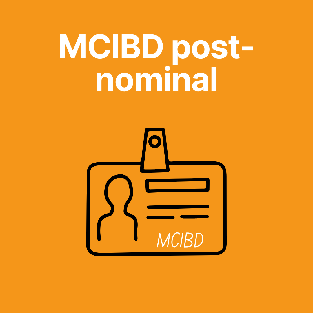 We are officially the Chartered Institute of Brewers and Distillers ...