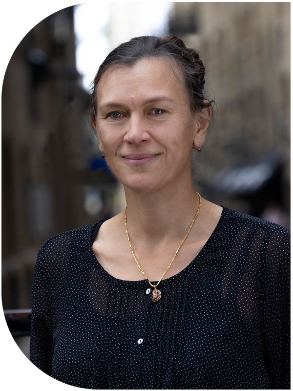 Sandra Stelma– CIBD Board Trustee | Chartered Institute of Brewers and ...