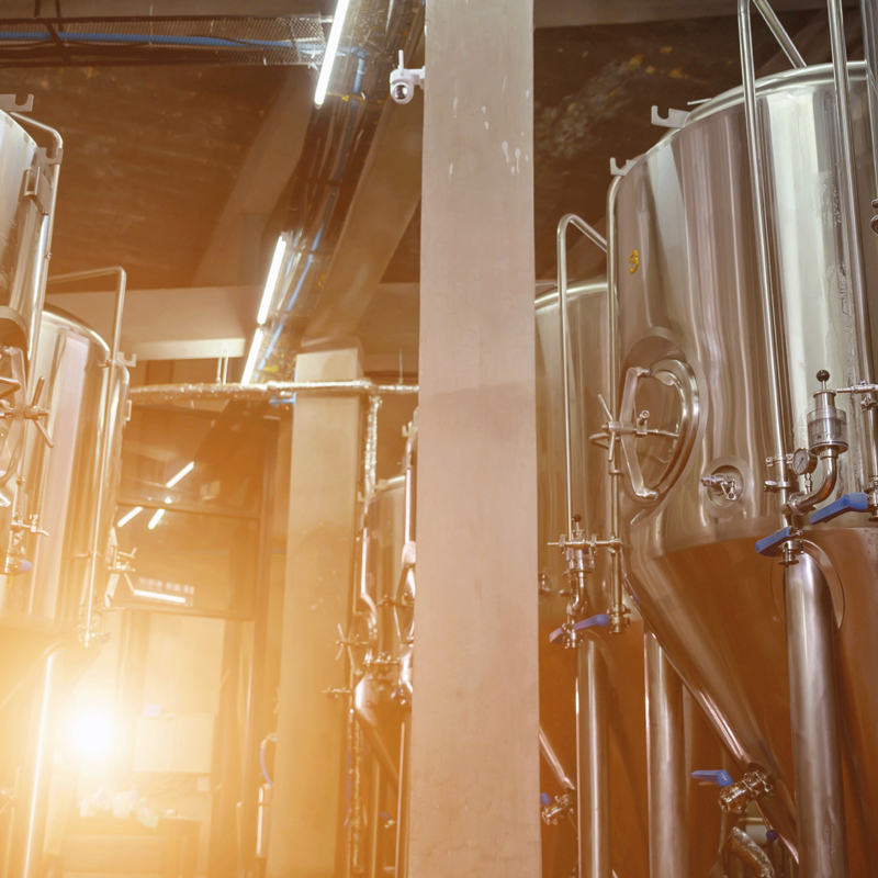 Corporate Bookings | Chartered Institute of Brewers and Distillers