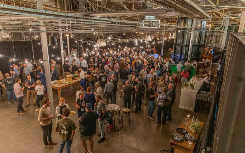 The CIBD Sustainability in Brewing Conference 2025