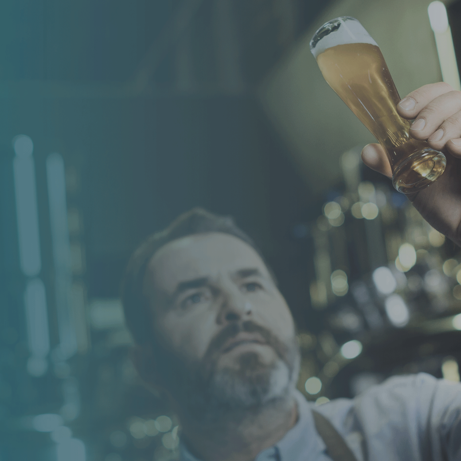 CIBD Brewing Qualifications