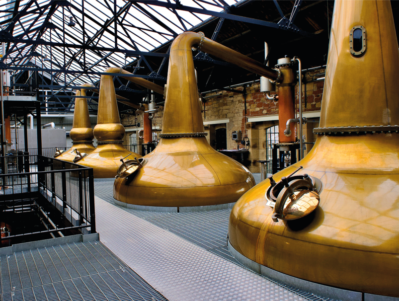 Diploma | Chartered Institute of Brewers and Distillers